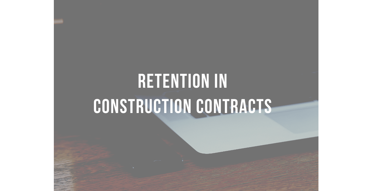 How to Manage Construction cash flow - Subcontractor Hub